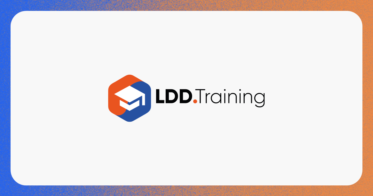 Courses - LDD Training